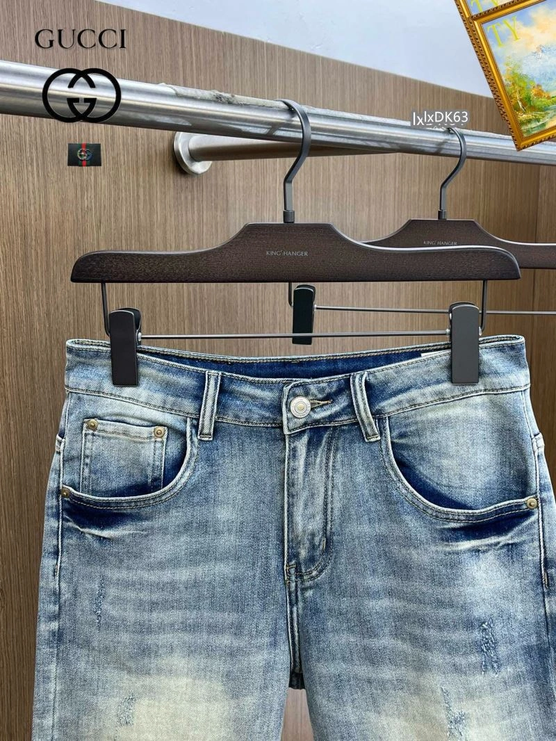 Brand-original Gucci Jeans