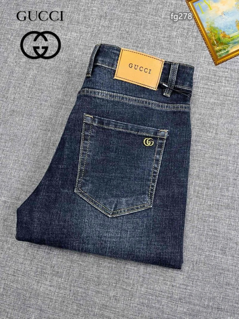 Gucci Jeans
