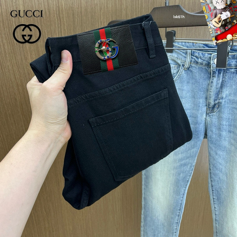 Gucci Jeans