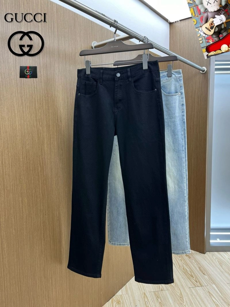 Bargain Gucci Jeans
