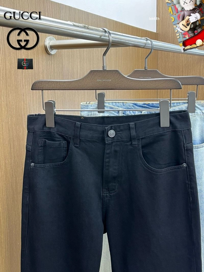 Bargain Gucci Jeans