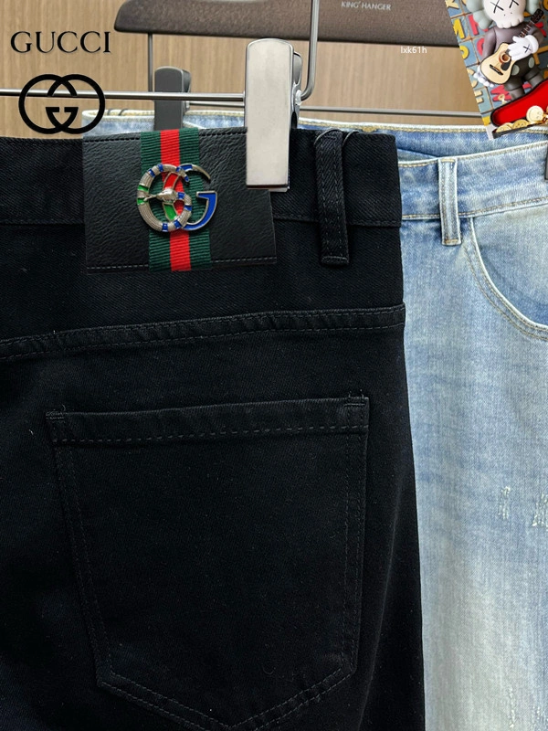 Bargain Gucci Jeans