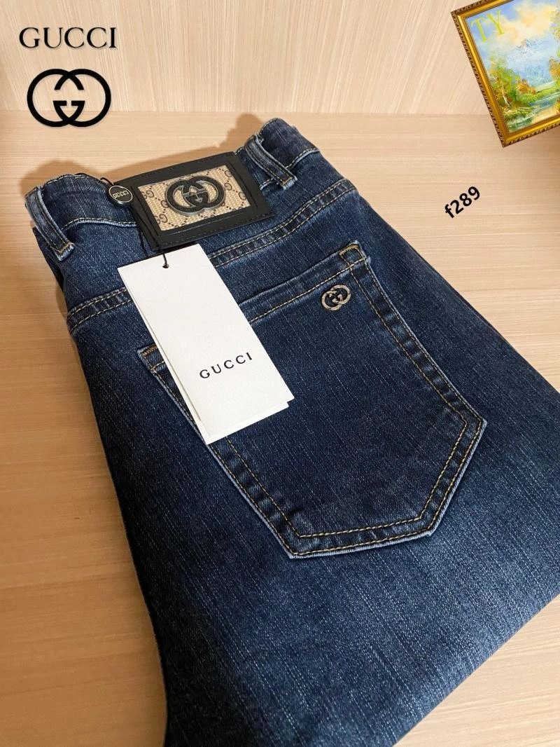 Gucci Jeans