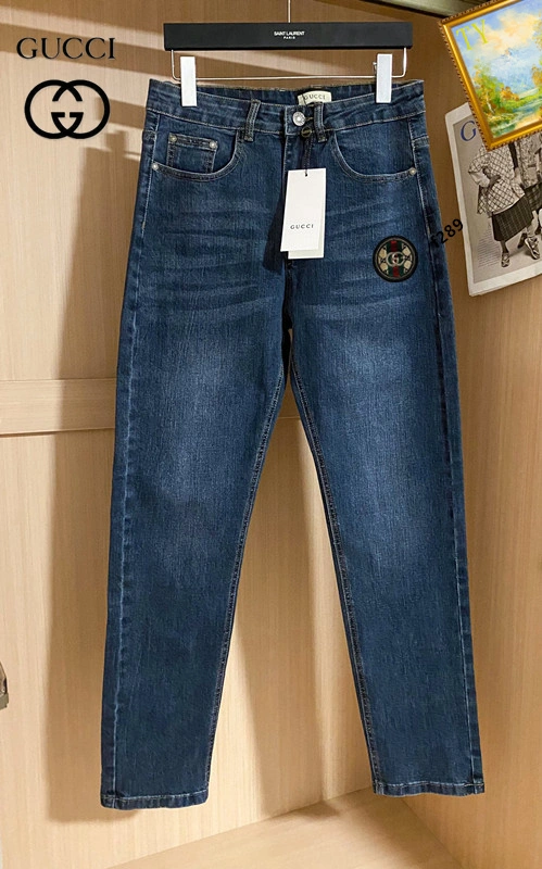 Discounted Gucci Jeans