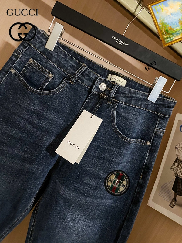 Discounted Gucci Jeans