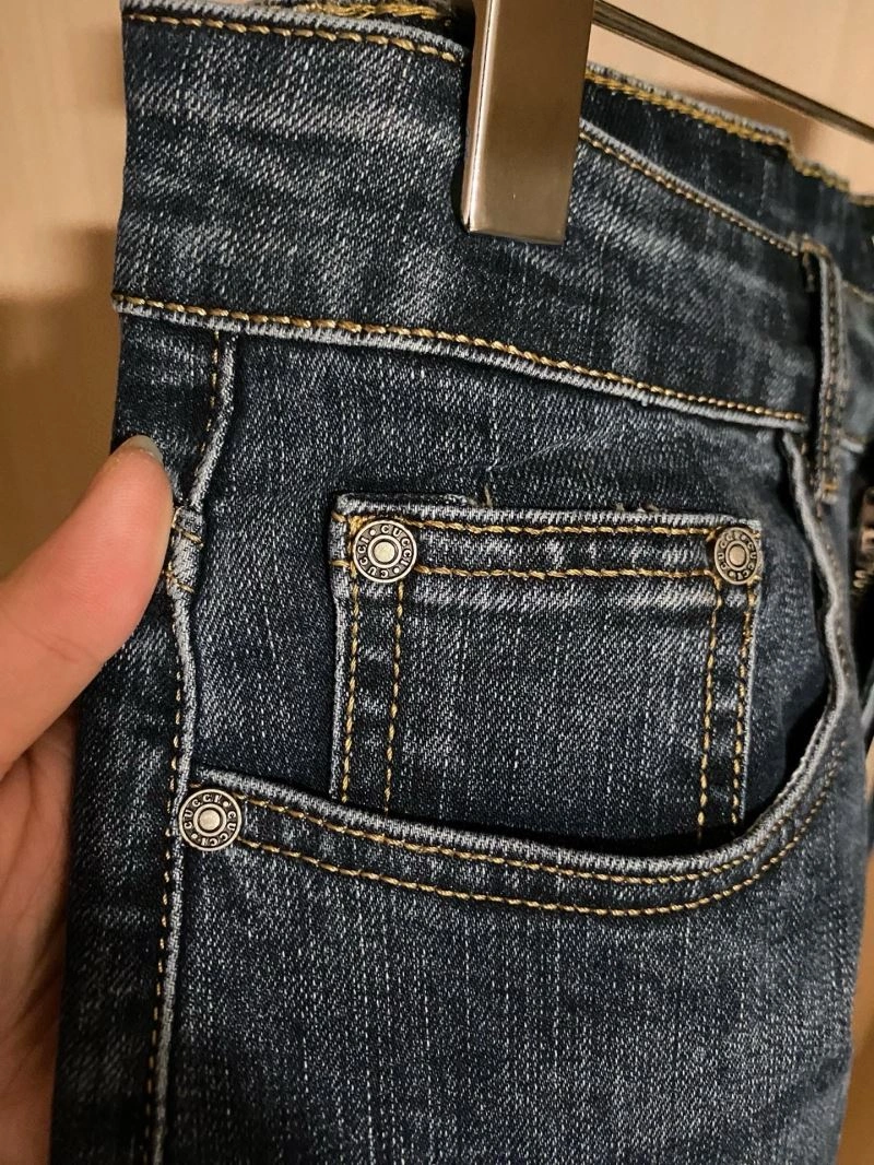 Discounted Gucci Jeans
