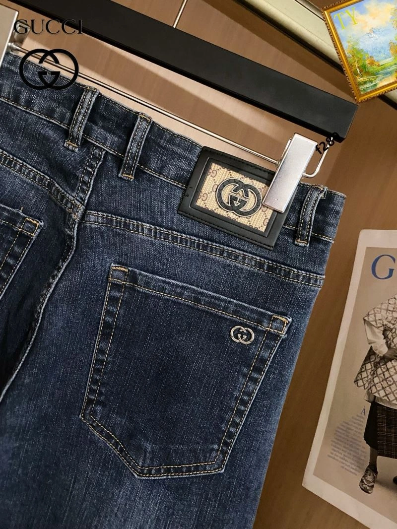 Discounted Gucci Jeans