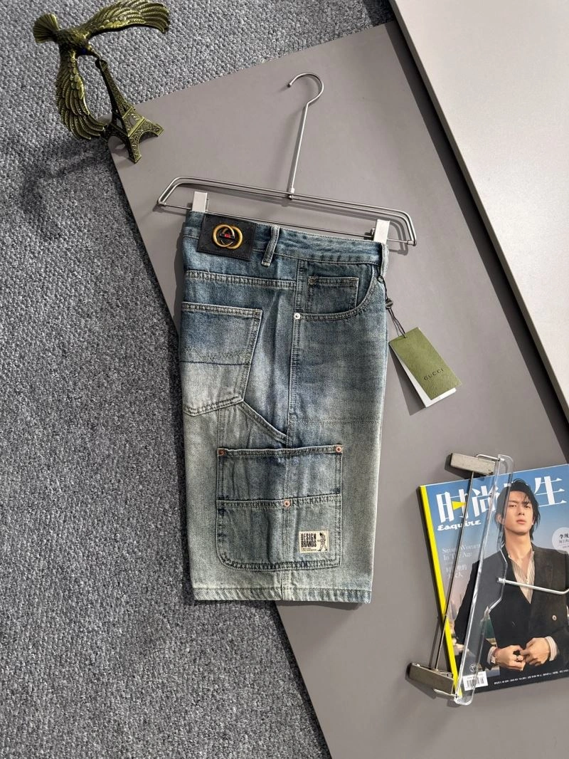 1:1 copy Gucci Jeans