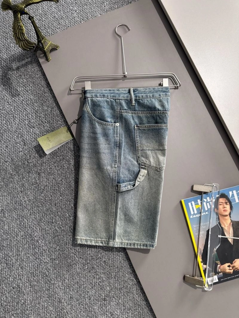 1:1 copy Gucci Jeans