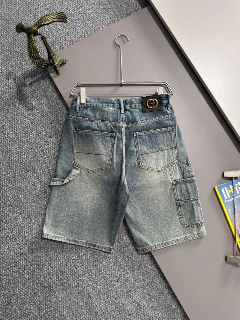 1:1 copy Gucci Jeans