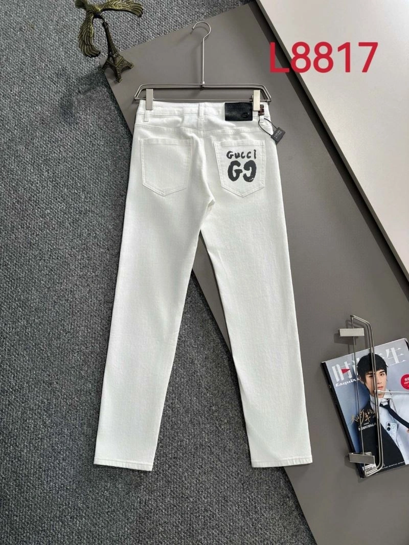 Gucci Jeans