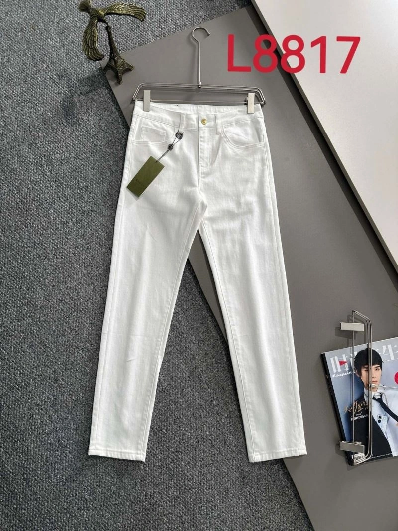 OEM Gucci Jeans