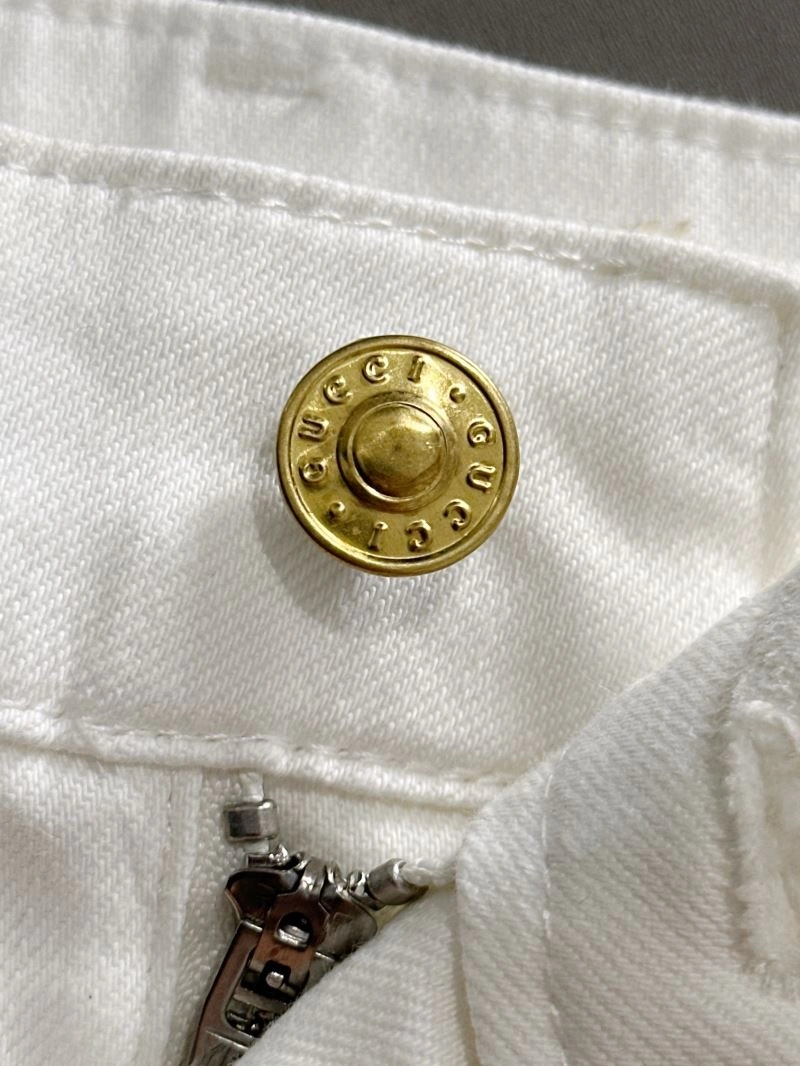 OEM Gucci Jeans
