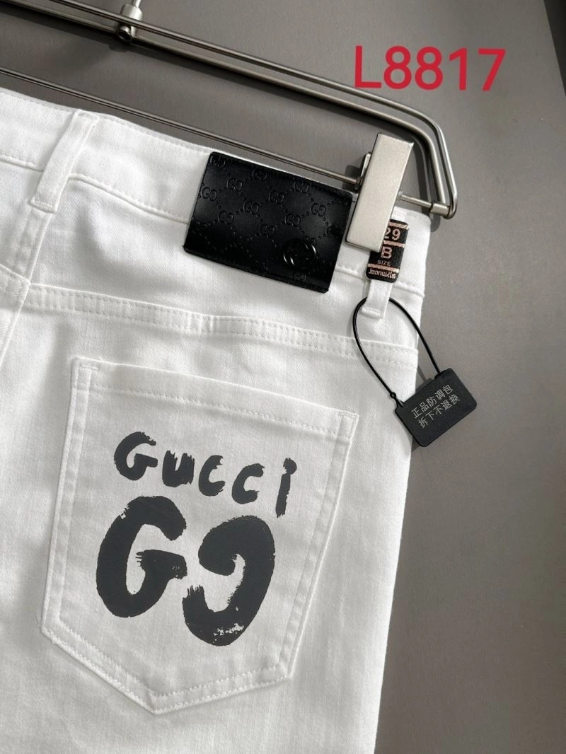 OEM Gucci Jeans