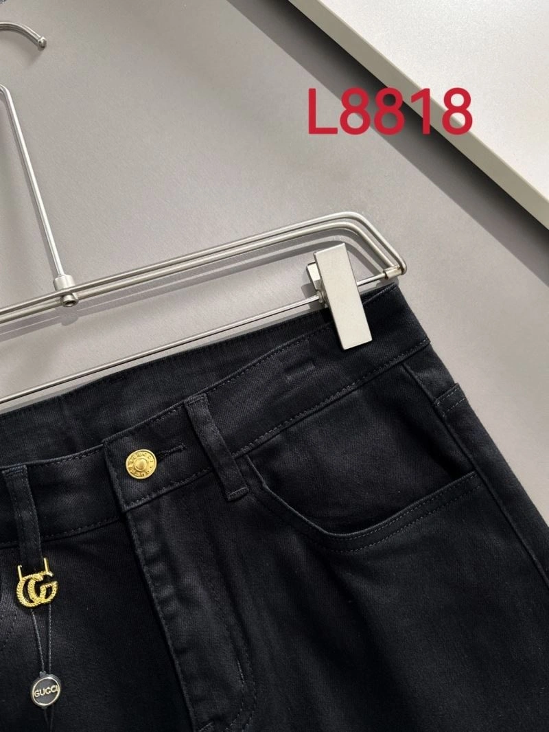 Value-priced Gucci Jeans