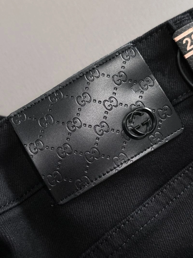 Value-priced Gucci Jeans