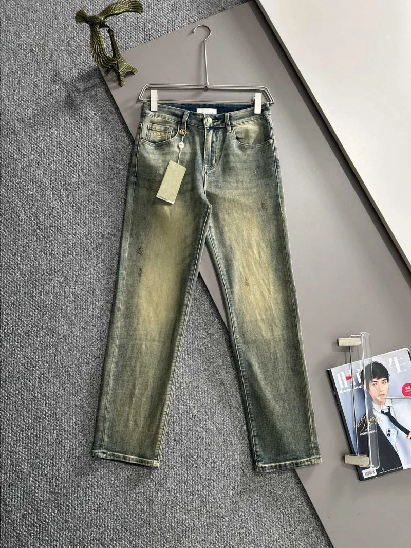 Gucci Jeans