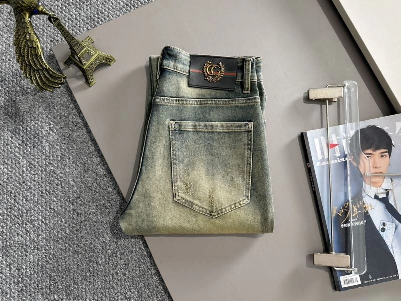 Reasonably priced Gucci Jeans