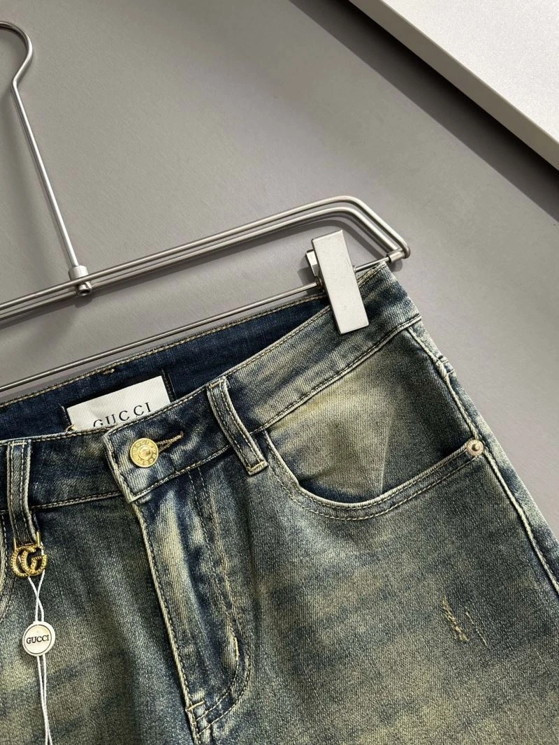 Reasonably priced Gucci Jeans