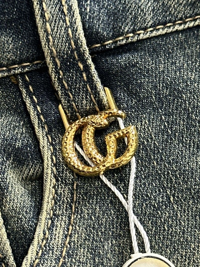 Reasonably priced Gucci Jeans