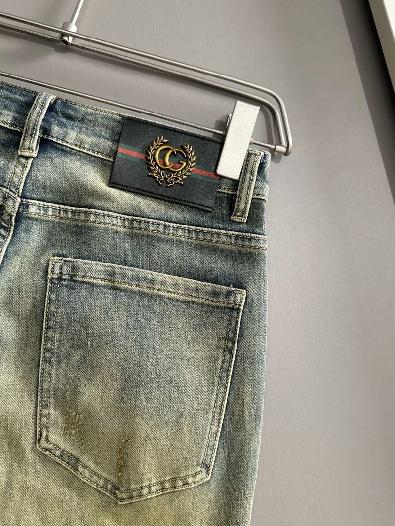 Reasonably priced Gucci Jeans