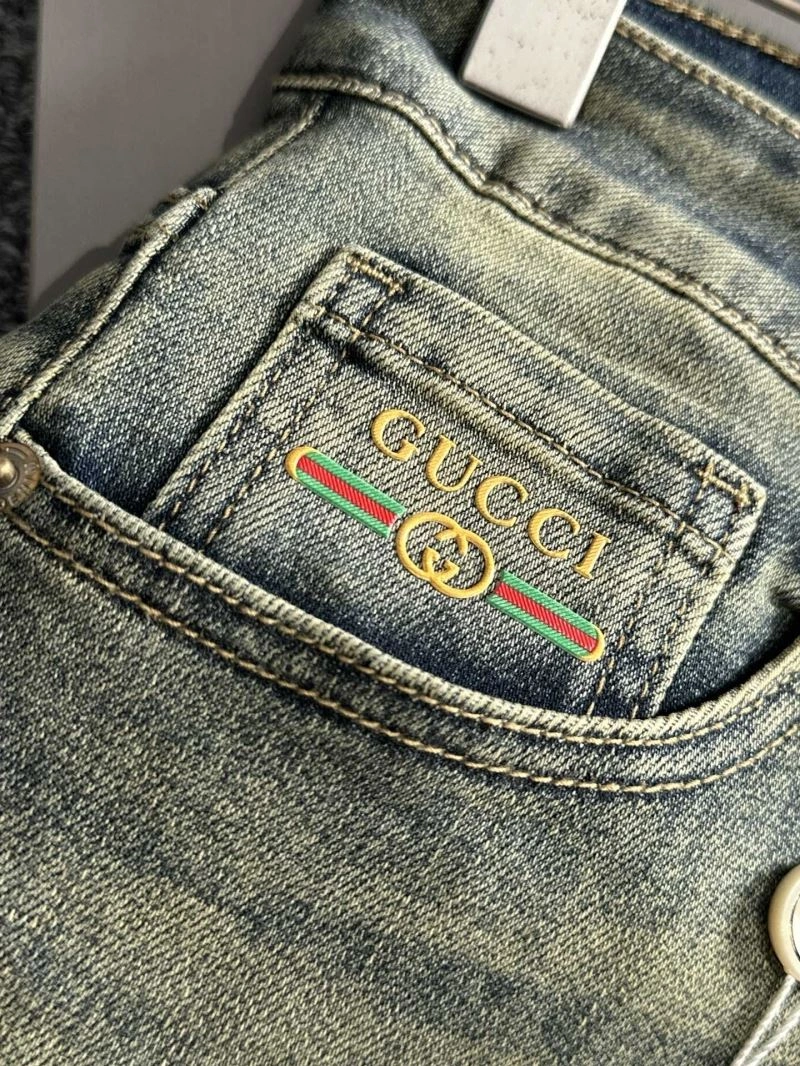 Reasonably priced Gucci Jeans