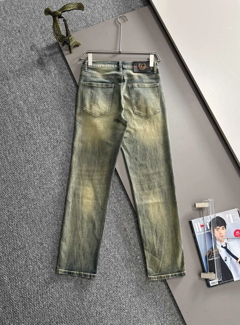 Reasonably priced Gucci Jeans