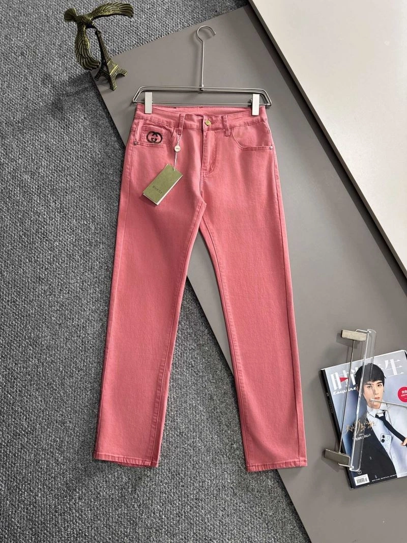 Gucci Jeans