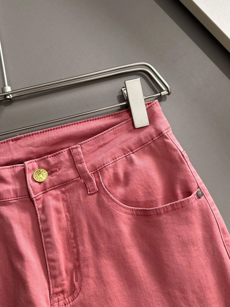 Value-priced Gucci Jeans