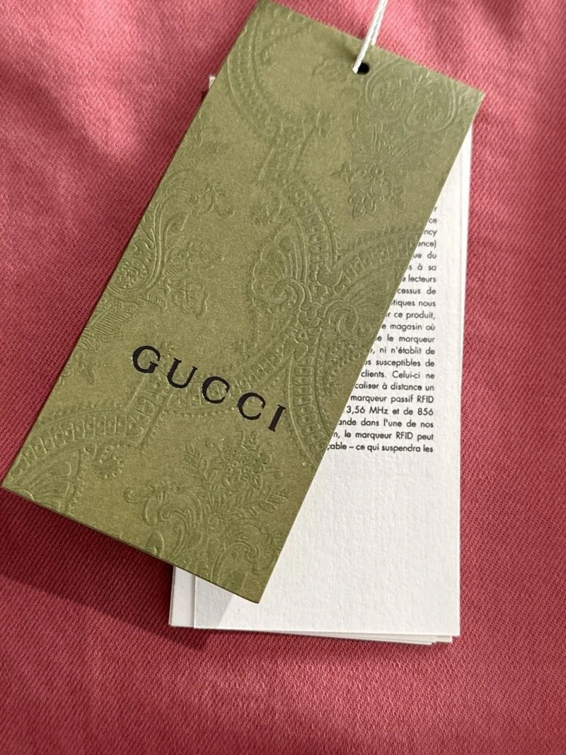 Value-priced Gucci Jeans