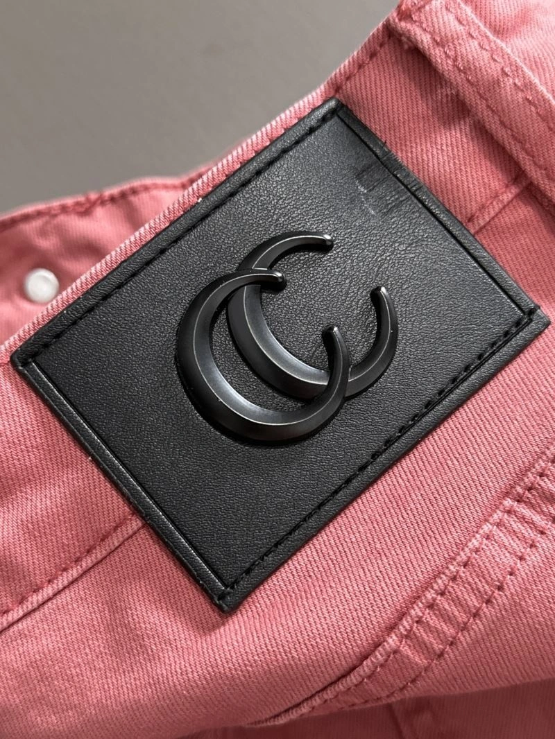 Value-priced Gucci Jeans