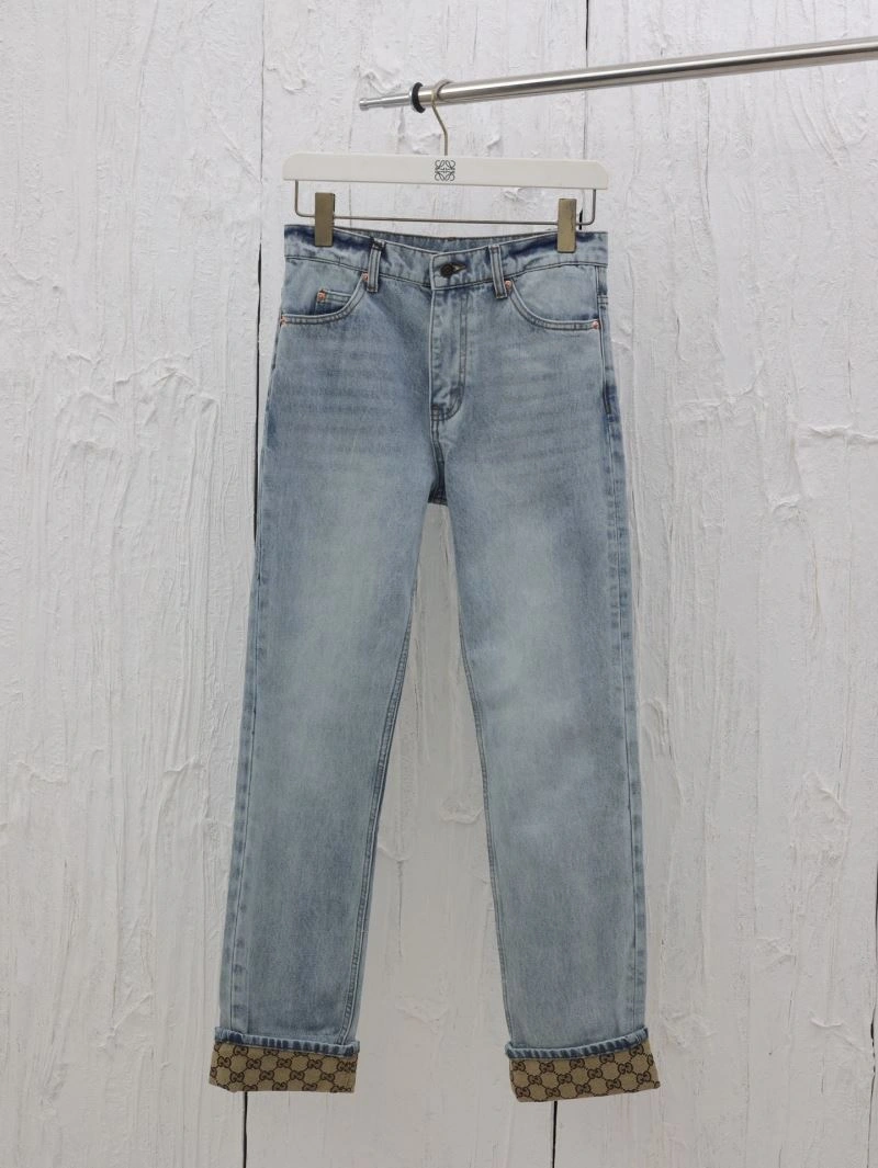 Gucci Jeans