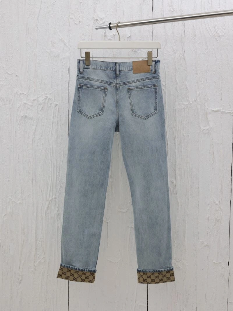 Original Gucci Jeans