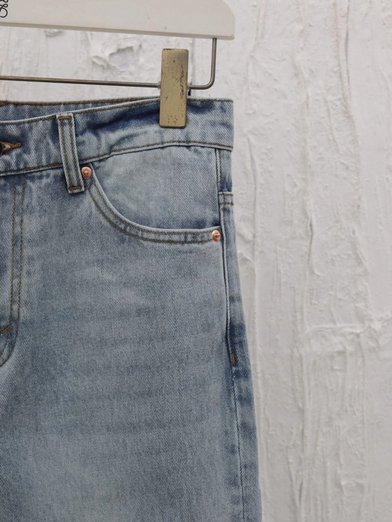 Original Gucci Jeans