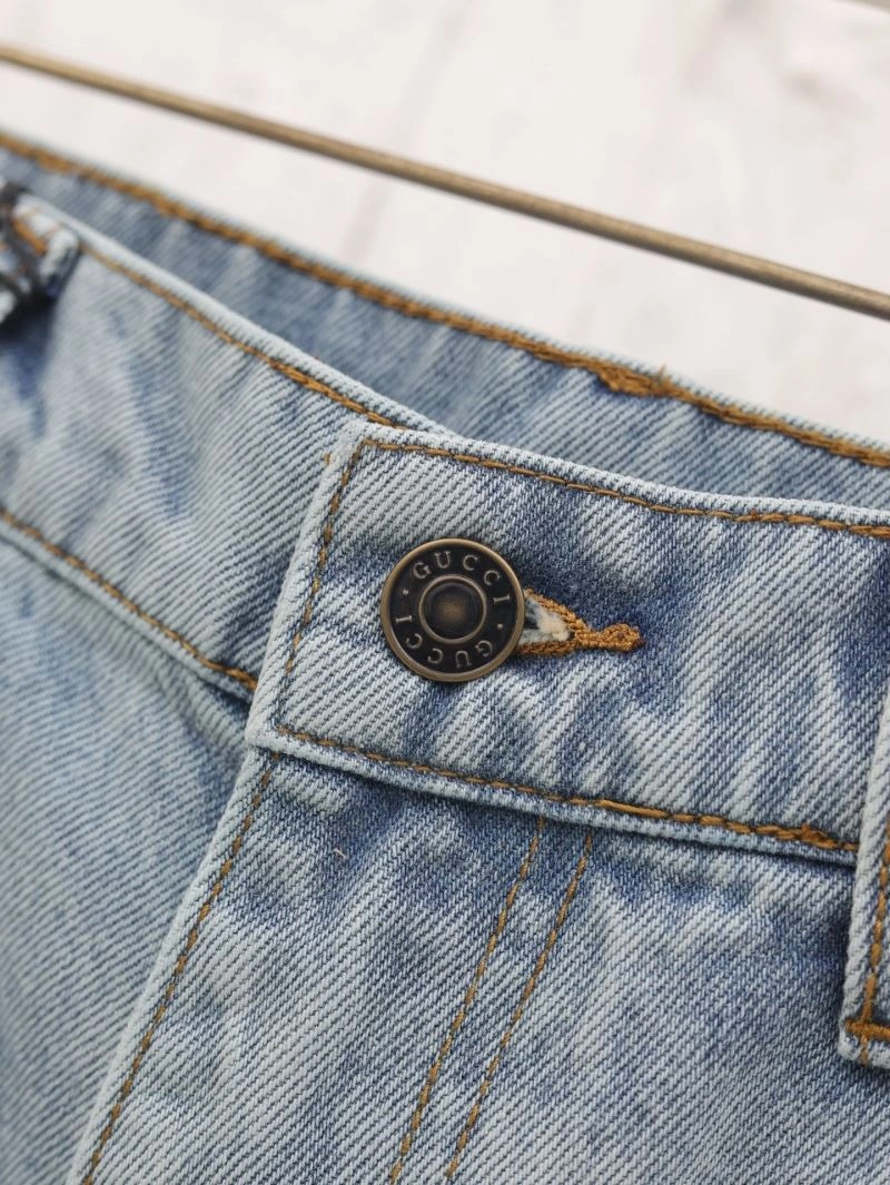 Original Gucci Jeans