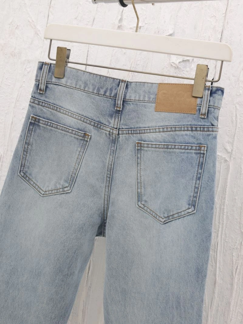 Original Gucci Jeans