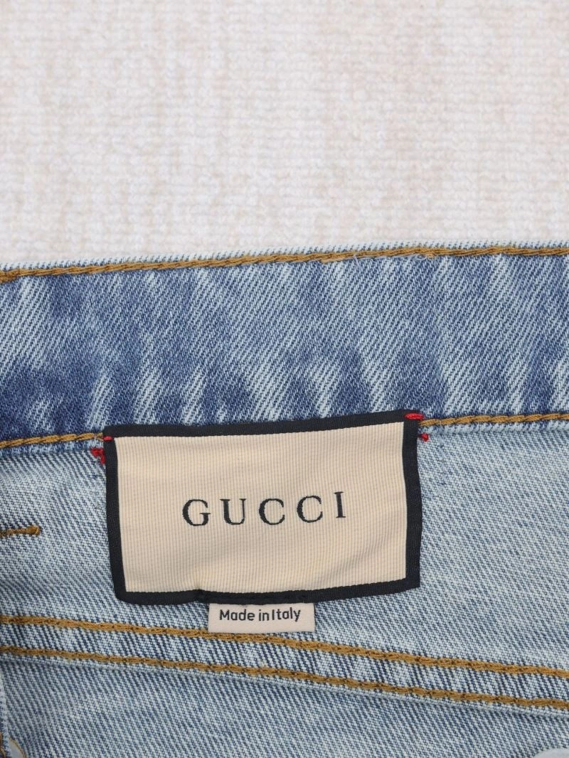 Original Gucci Jeans