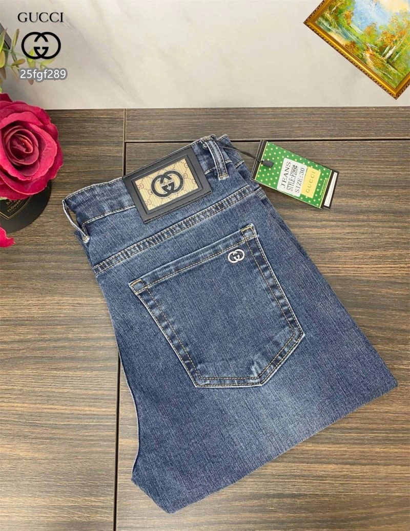 Gucci Jeans