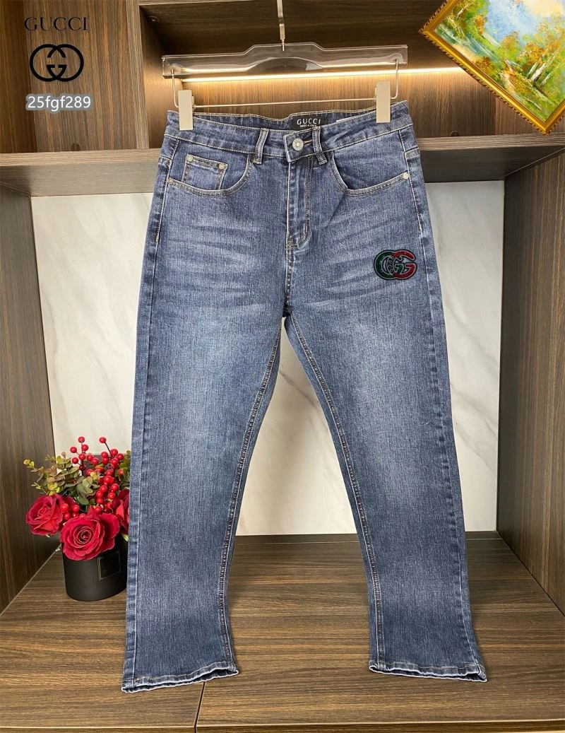 Bargain Gucci Jeans