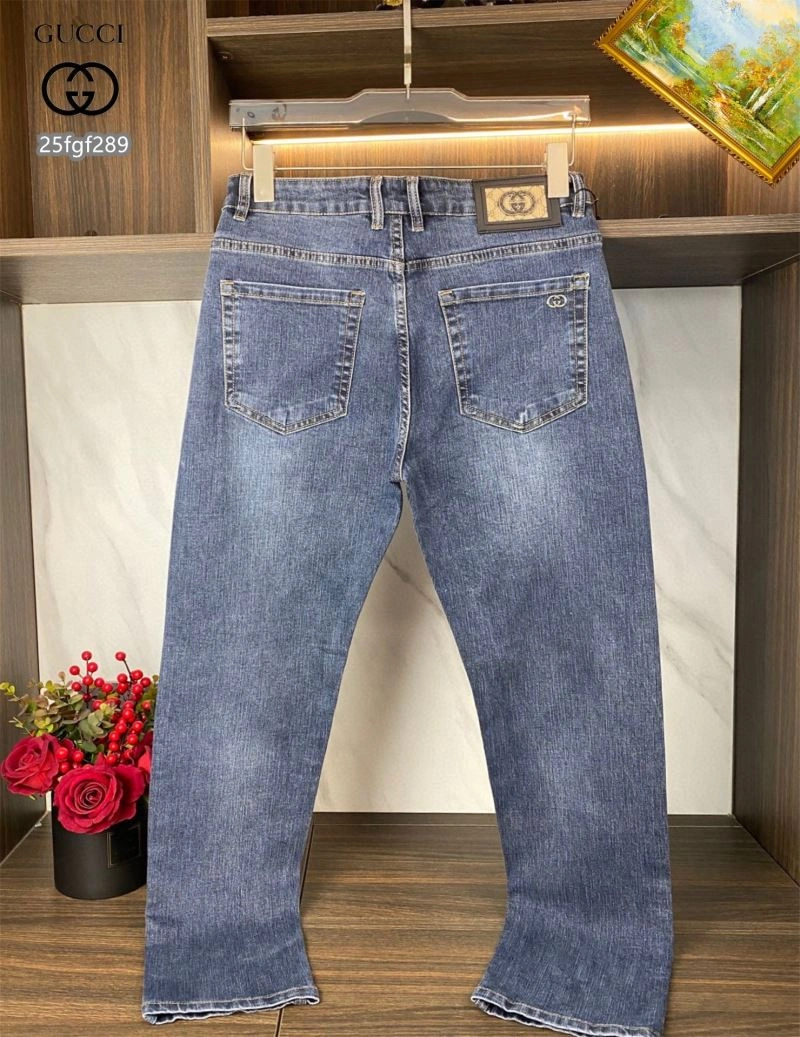 Bargain Gucci Jeans