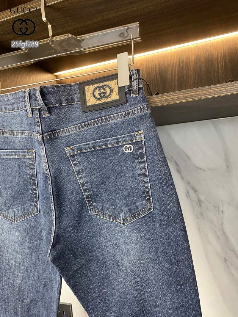 Bargain Gucci Jeans