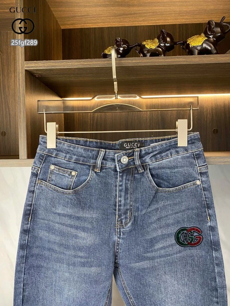 Bargain Gucci Jeans