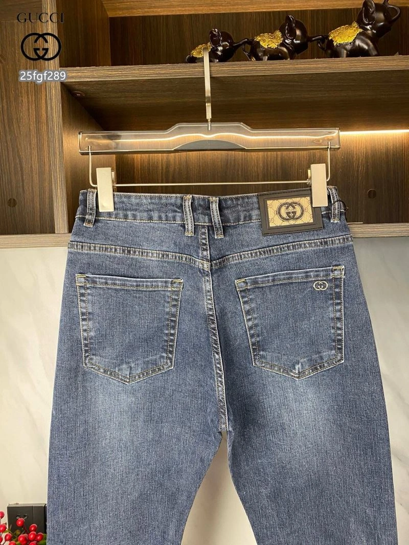 Bargain Gucci Jeans