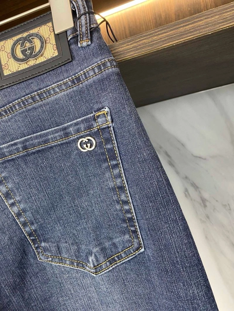 Bargain Gucci Jeans