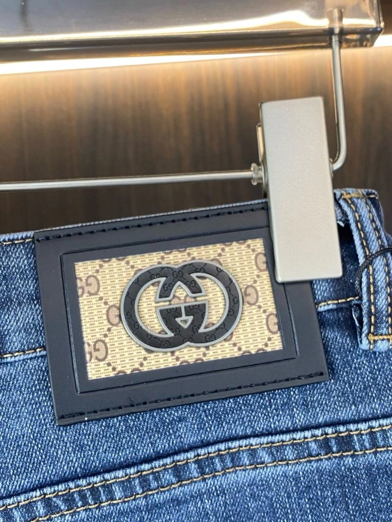Bargain Gucci Jeans