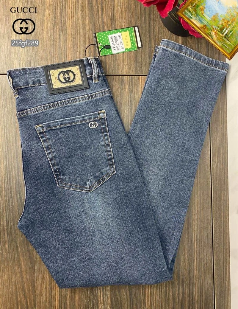 Bargain Gucci Jeans