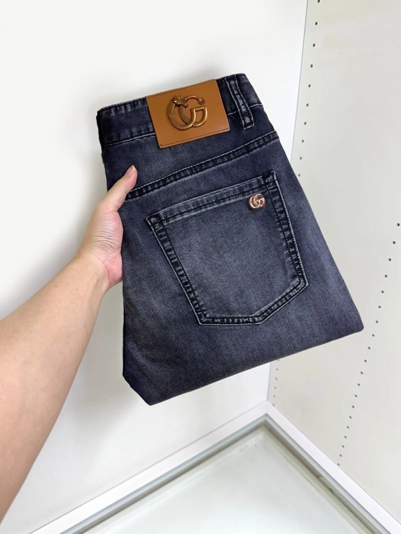 Gucci Jeans