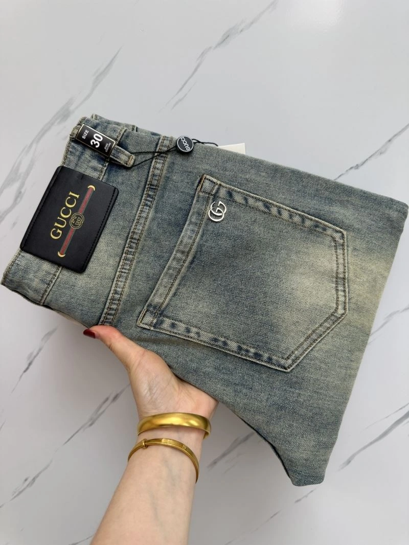 Gucci Jeans