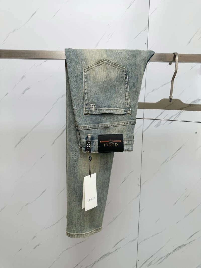 Genuine Gucci Jeans