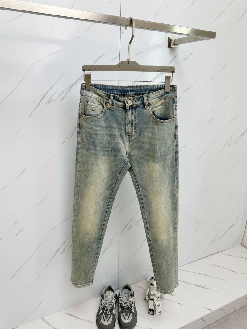 Genuine Gucci Jeans